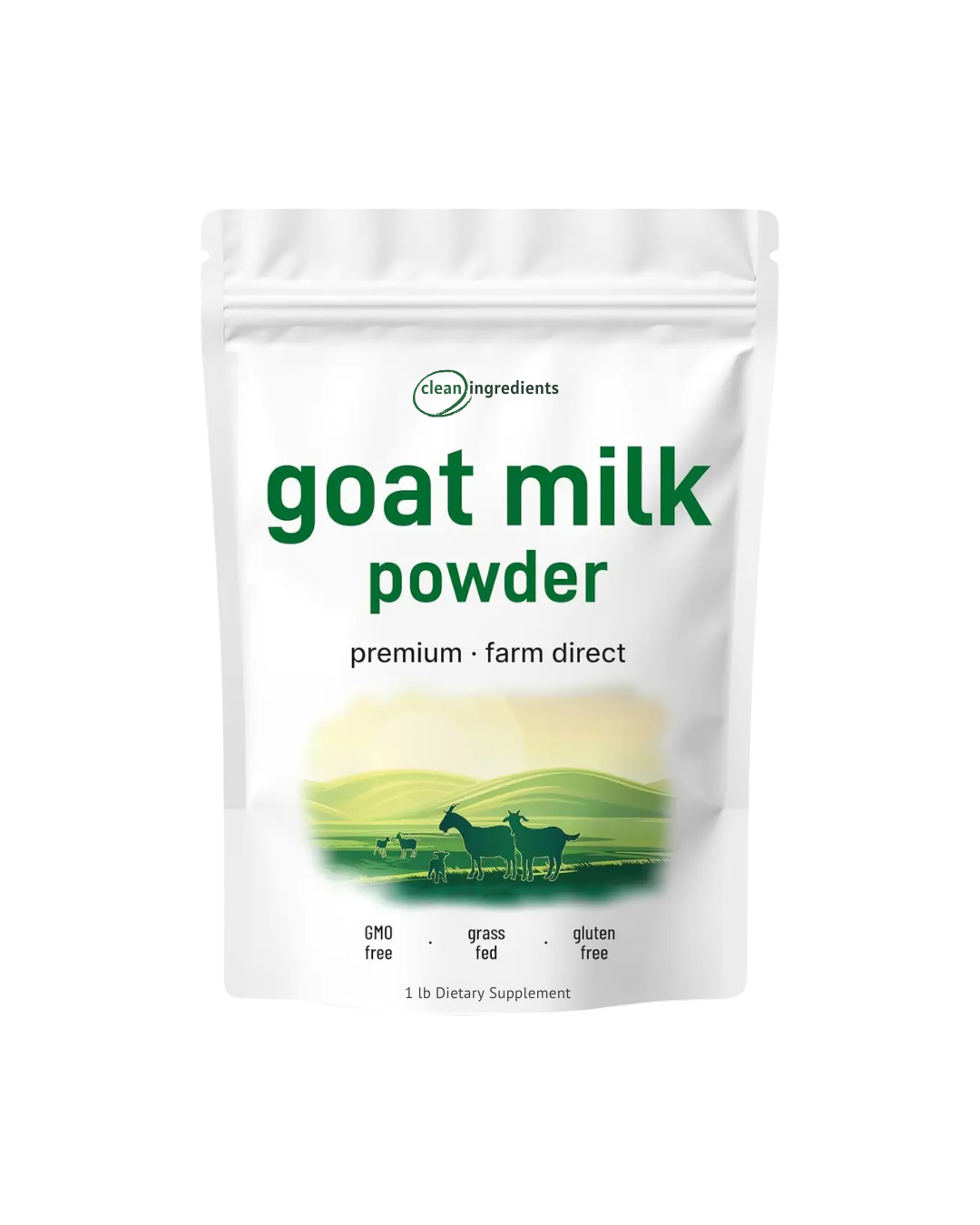 Contact Us – Clean Ingredients